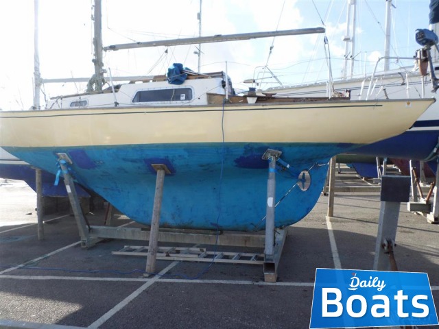 1963 Elizabethan 29 for sale. View price, photos and Buy 1963 ...