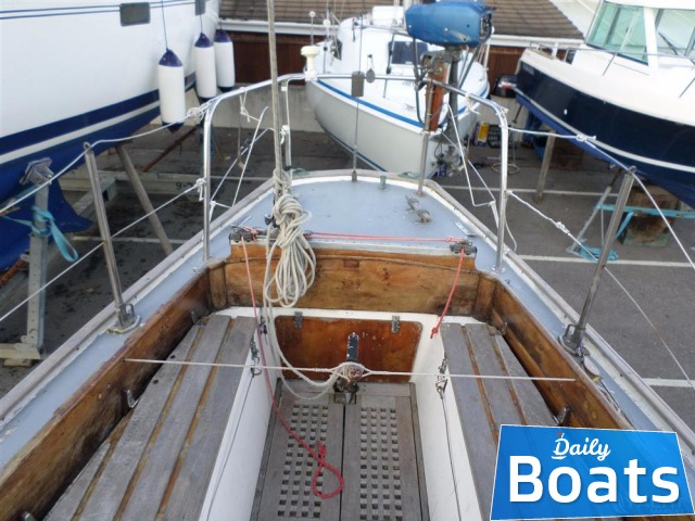 1963 Elizabethan 29 for sale. View price, photos and Buy 1963 ...