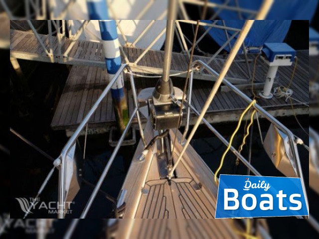 2009 Najad 511 for sale. View price, photos and Buy 2009 Najad 511 #157201