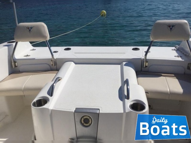 2006 Campion Explorer 552 for sale. View price, photos and Buy 2006 ...