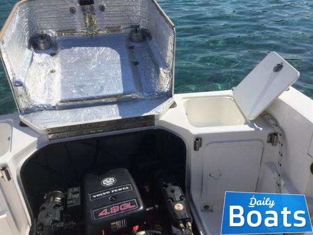 2006 Campion Explorer 552 for sale. View price, photos and Buy 2006 ...