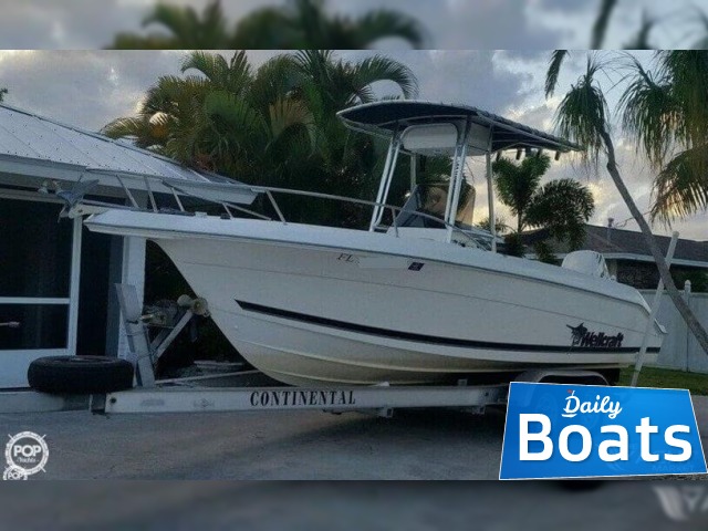 2000 Wellcraft 210 Fisherman for sale. View price, photos and Buy 2000 ...
