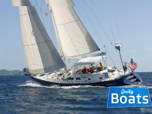 2018 Hylas 49 for sale. View price, photos and Buy 2018 Hylas 49 #157268