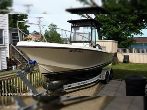 1988 Mako 221 for sale. View price, photos and Buy 1988 Mako 221 #15726