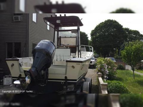 1988 Mako 221 for sale. View price, photos and Buy 1988 Mako 221 #15726