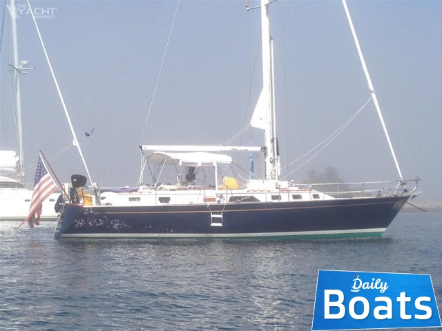 1985 Morgan 43 for sale. View price, photos and Buy 1985 Morgan 43 #157278