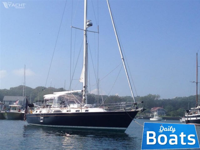 1985 Morgan 43 for sale. View price, photos and Buy 1985 Morgan 43 #157278