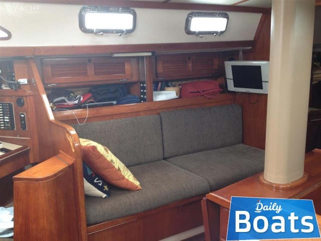 1985 Morgan 43 for sale. View price, photos and Buy 1985 Morgan 43 #157278