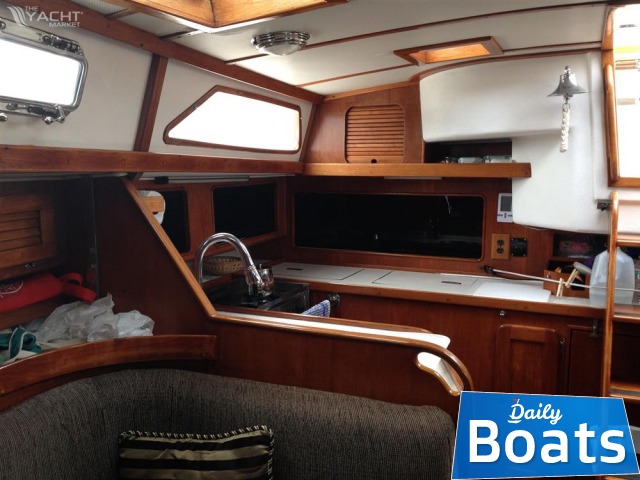 1985 Morgan 43 for sale. View price, photos and Buy 1985 Morgan 43 #157278