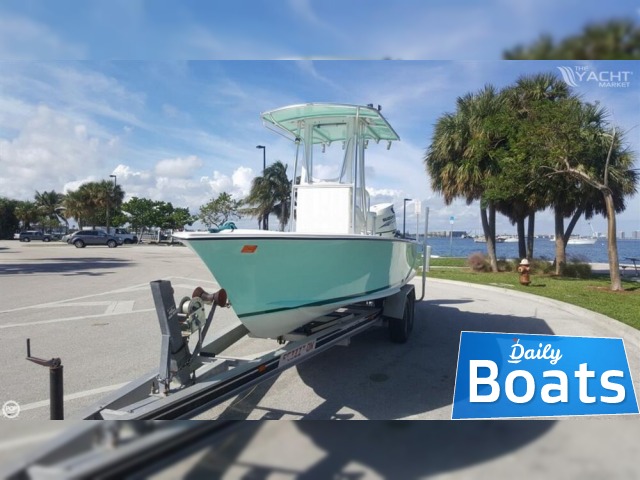 1973 Seacraft 20 Sf Potter Hull for sale. View price, photos and Buy ...