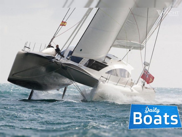 2015 TAG Yachts 60 for sale. View price, photos and Buy 2015 TAG Yachts ...