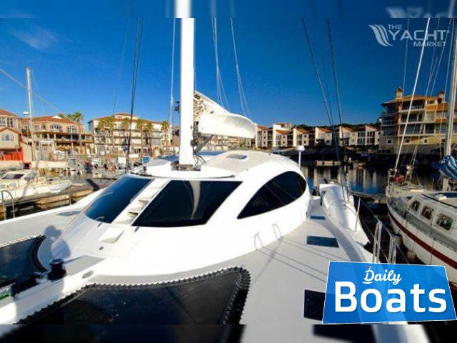 2015 TAG Yachts 60 for sale. View price, photos and Buy 2015 TAG Yachts ...