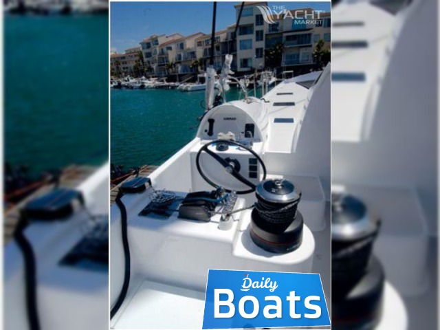 2015 TAG Yachts 60 for sale. View price, photos and Buy 2015 TAG Yachts ...