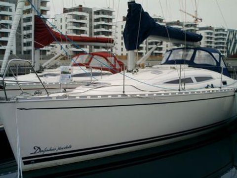 2007 Delphia 33 for sale. View price, photos and Buy 2007 Delphia 33 #15732