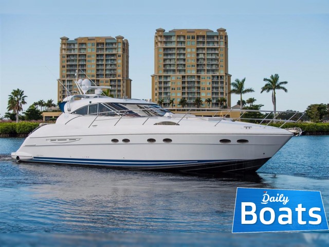 2004 Neptunus 56 Express for sale. View price, photos and Buy 2004 ...