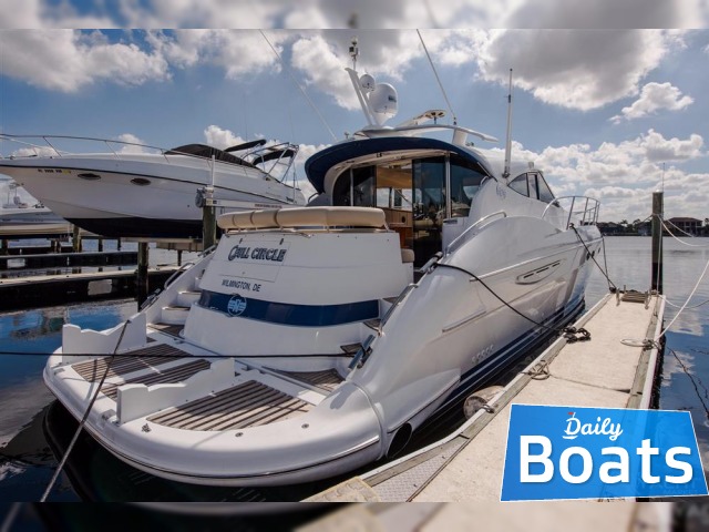 2004 Neptunus 56 Express for sale. View price, photos and Buy 2004 ...