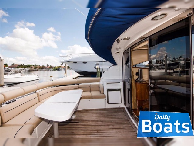 2004 Neptunus 56 Express for sale. View price, photos and Buy 2004 ...