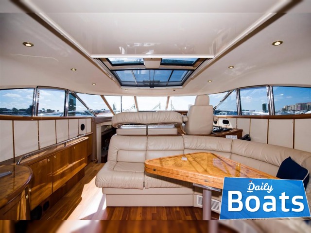 2004 Neptunus 56 Express for sale. View price, photos and Buy 2004 ...