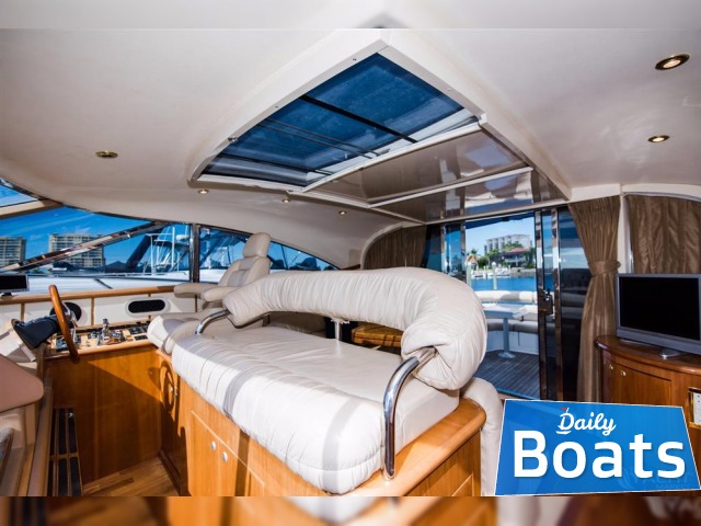 2004 Neptunus 56 Express for sale. View price, photos and Buy 2004 ...