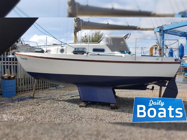 1975 Seamaster 23 for sale. View price, photos and Buy 1975 Seamaster ...