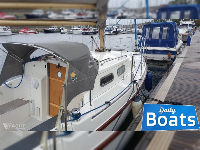 1975 Seamaster 23 for sale. View price, photos and Buy 1975 Seamaster ...