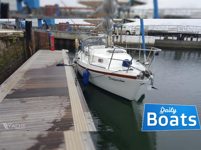 1975 Seamaster 23 for sale. View price, photos and Buy 1975 Seamaster ...