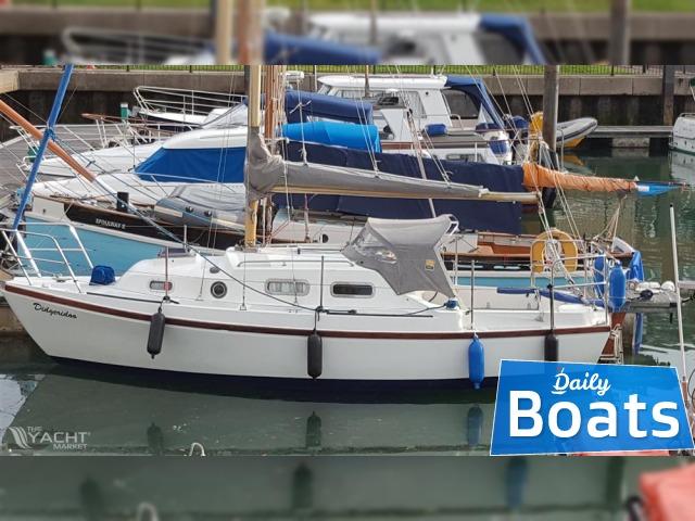 1975 Seamaster 23 for sale. View price, photos and Buy 1975 Seamaster ...