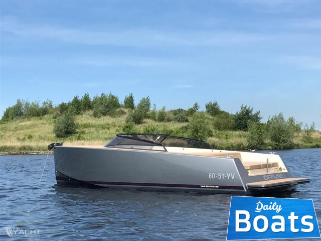 2012 Vandutch 30 for sale. View price, photos and Buy 2012 Vandutch 30 ...