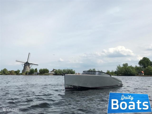 2012 Vandutch 30 for sale. View price, photos and Buy 2012 Vandutch 30 ...