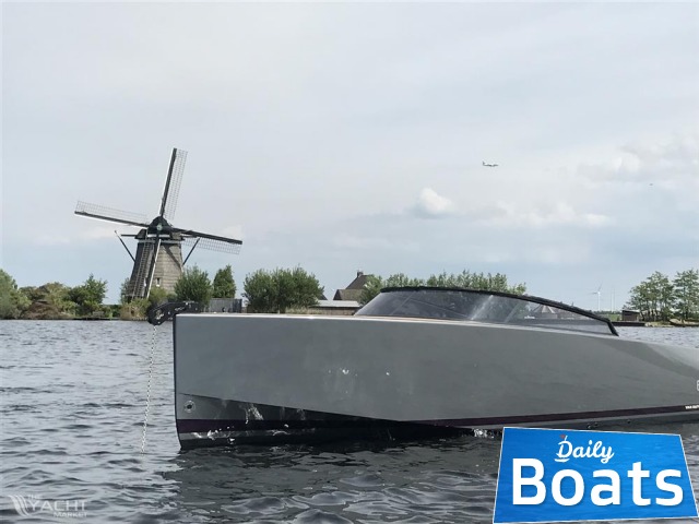 2012 Vandutch 30 for sale. View price, photos and Buy 2012 Vandutch 30 ...