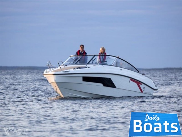 2019 Finnmaster Day Cruiser T8 for sale. View price, photos and Buy ...