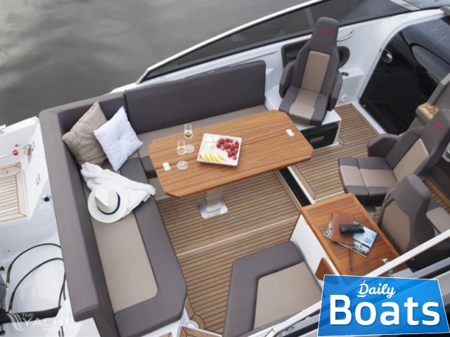 2019 Finnmaster Day Cruiser T8 for sale. View price, photos and Buy ...