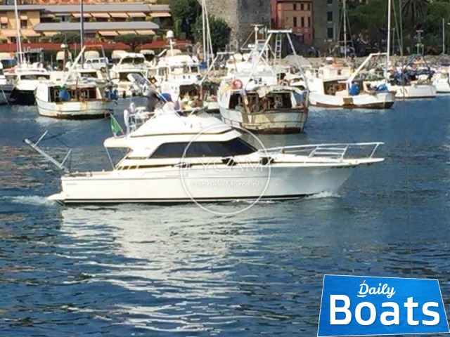 1987 Bertram 37 Convertible for sale. View price, photos and Buy 1987 ...