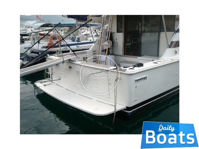 1987 Bertram 37 Convertible for sale. View price, photos and Buy 1987 ...