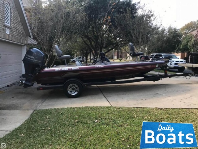 2013 Skeeter Tzx 190 for sale. View price, photos and Buy 2013 Skeeter ...