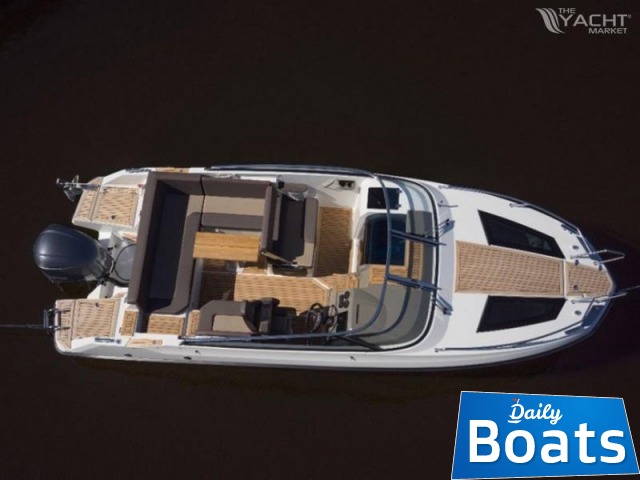 2019 Finnmaster Day Cruiser T7 for sale. View price, photos and Buy ...