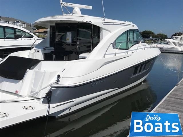 2019 Cruisers Yachts 45 Cantius for sale. View price, photos and Buy ...