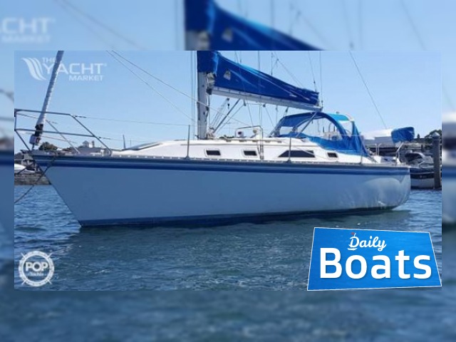 1984 Hunter 31 for sale. View price, photos and Buy 1984 Hunter 31 #157461