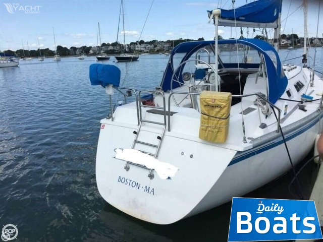 1984 Hunter 31 for sale. View price, photos and Buy 1984 Hunter 31 #157461