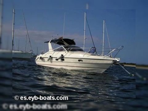 1992 Marine Project Princess 266 Riviera for sale. View price, photos ...