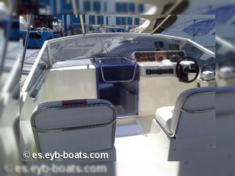 1992 Marine Project Princess 266 Riviera for sale. View price, photos ...