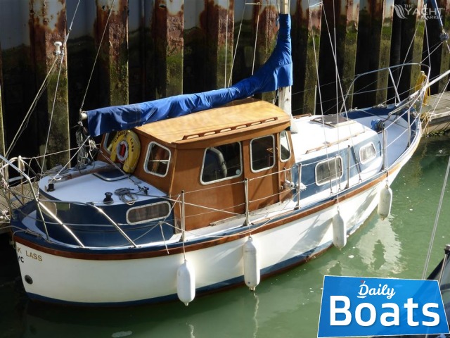 1978 Colvic Watson 26 for sale. View price, photos and Buy 1978 Colvic ...