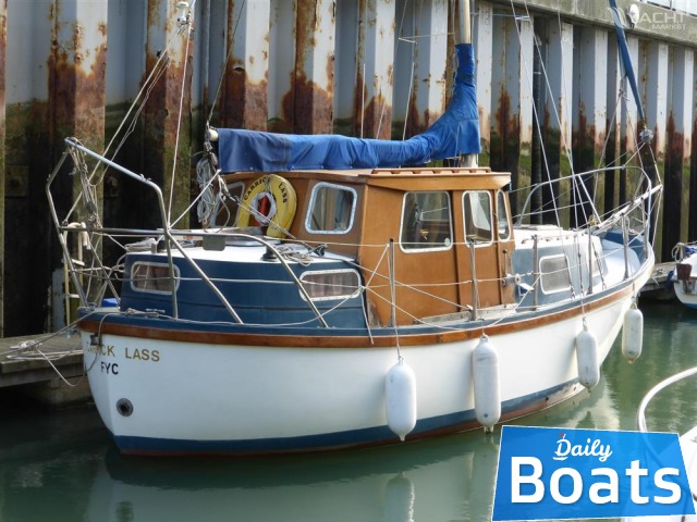 1978 Colvic Watson 26 for sale. View price, photos and Buy 1978 Colvic ...