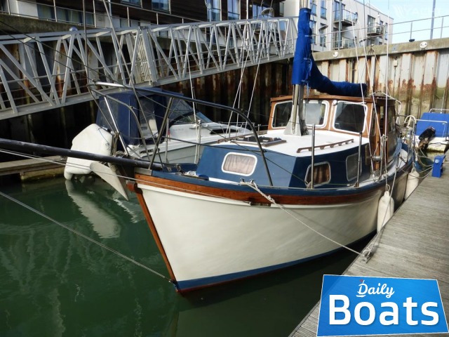 1978 Colvic Watson 26 for sale. View price, photos and Buy 1978 Colvic ...