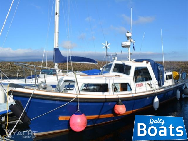 1990 Nelson 34 for sale. View price, photos and Buy 1990 Nelson 34 #157530