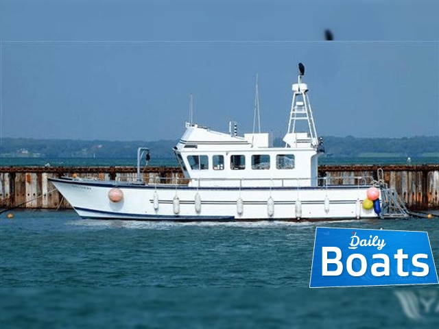 1992 Nelson 43 Catamaran for sale. View price, photos and Buy 1992 ...