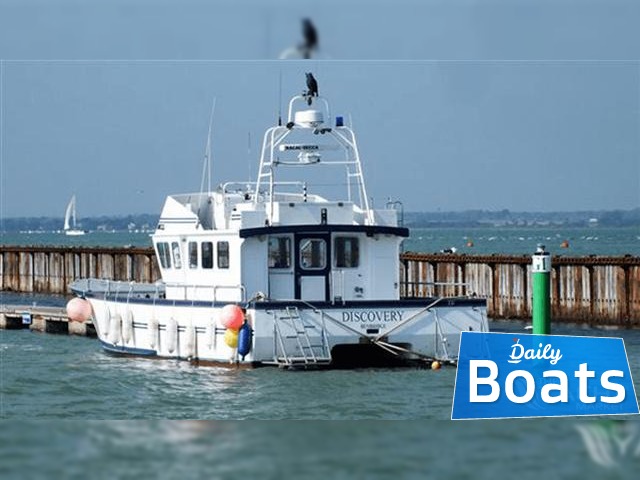 1992 Nelson 43 Catamaran for sale. View price, photos and Buy 1992 ...