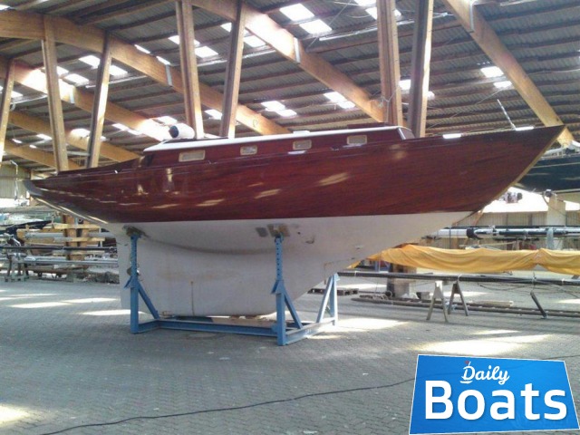 1965 Olle Enderlein 34 for sale. View price, photos and Buy 1965 Olle Enderlein 34 #157553