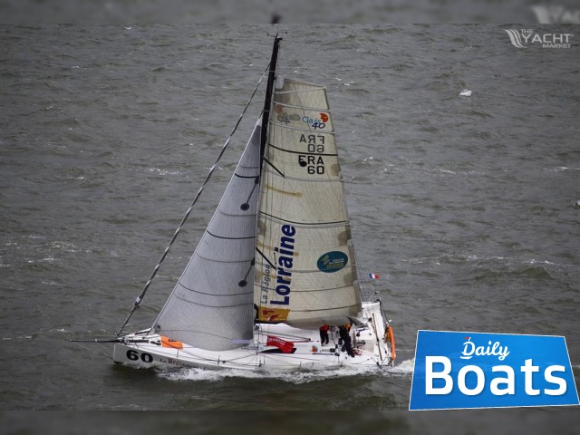 2007 JPK 40 for sale. View price, photos and Buy 2007 JPK 40 #157572