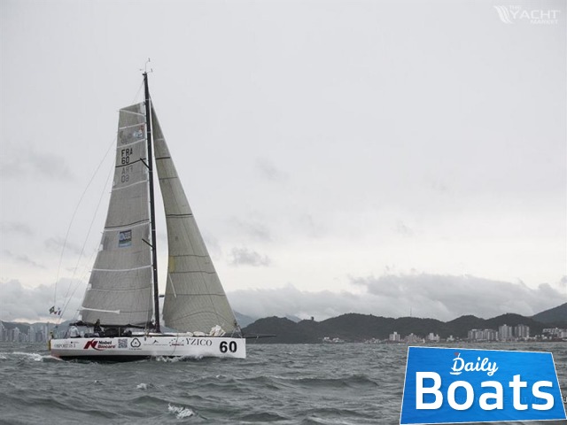 2007 JPK 40 for sale. View price, photos and Buy 2007 JPK 40 #157572